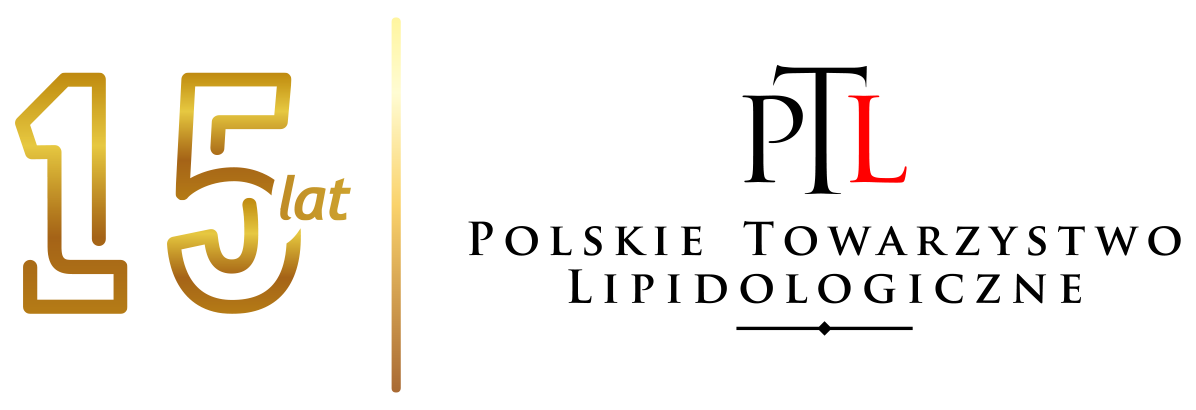 Materiały do pobrania - Polskie Towarzystwo Lipidologiczne